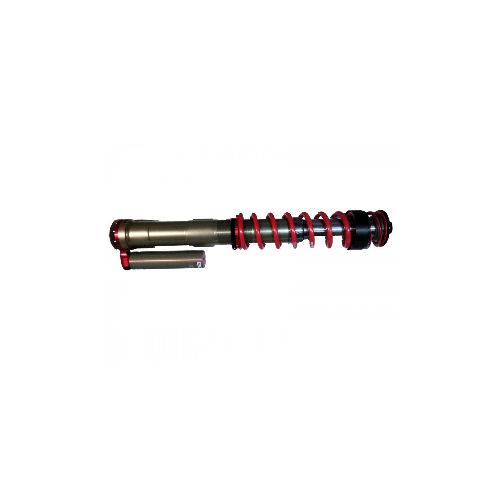 E25 Rear Suspension Tarmac - DS3 R3 - Boutique Citroën Racing